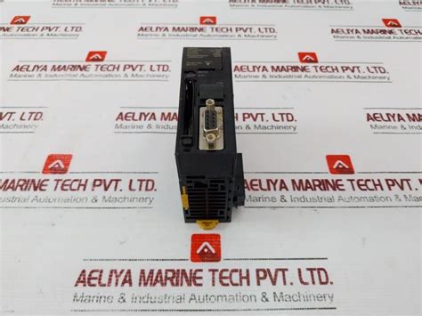 Omron Sysmac Cj2m Cpu12 Cpu Unit Programmable Controller Aeliya Marine