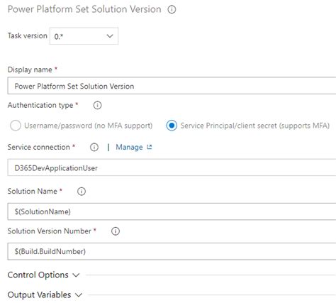 Microsoft Power Platform Build Tools For Azure Devops Part 1