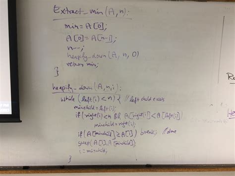 Cmps 2200 Introduction To Algorithms Slides Pictures