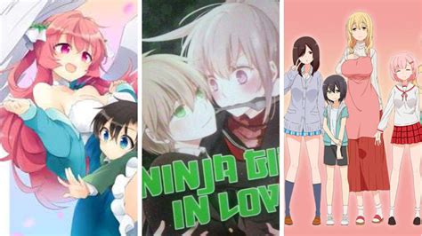 5 Rekomendasi Manga Oneshota Terbaik Gemes Deh