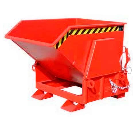 Tilting Container BK