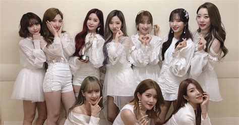 宇宙少女確定明年 1 月回歸 三中國成員再度缺席 Ksd 韓星網 Kpop