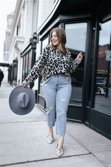 Affordable Winter Clothing Haul — Caralyn Mirand Koch Curvy Winter