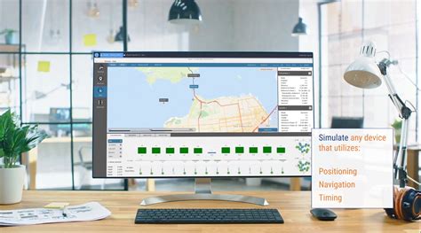 Gnss Simulators Future Of Market Size Skyrocketing To New Heights By Nikita Joshi Dec 2023