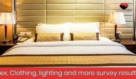 How To Be Present During Sex Uncovering Intimacy