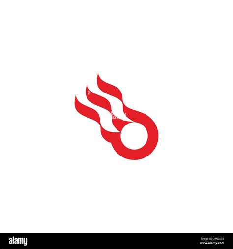 Paper Ribbon Meteor Design Symbol Vector Stock Vector Image And Art Alamy