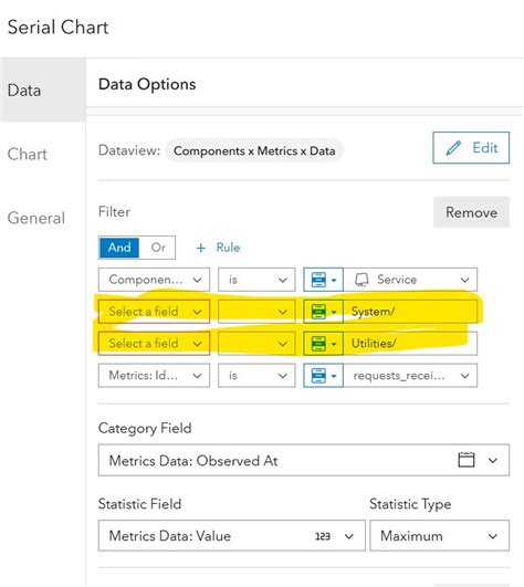 Issue After Upgrade Filter Rules With Does Not C Esri Community