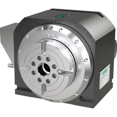 立式回转工作台 Rcv Series Hiwin Gmbh 电机驱动 用于机床 直接传动