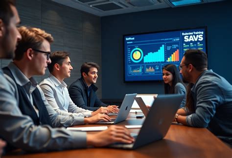 How To Future Proof Your Sap System With Ongoing User Education Yb