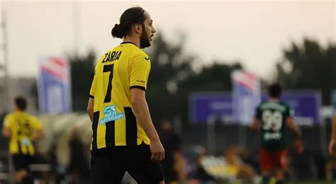 [video ქართული ლეგიონის უქმეები] 30 მეტრიდან შესანიშნავად დაარტყა და გიორგი ზარიამ