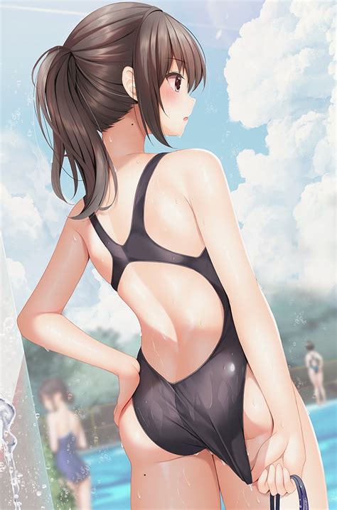 Original Drawn By Minatoojitan Danbooru