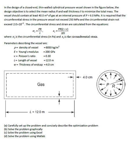 This Problem Requires The Use Of Matlab And Excel For Optimization