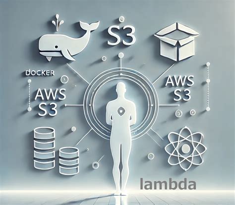 Mastering Aws Lambda And S3 A Step By Step Guide Using Sso On Docker