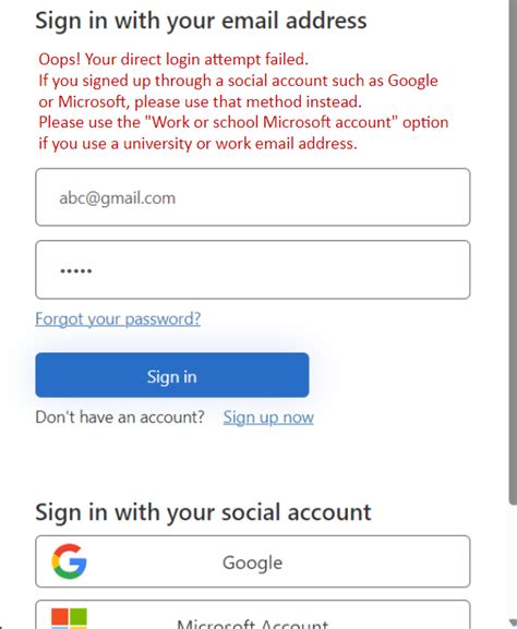 Multi Line Localizedstring In Azure Ad B2c Custom Policy Microsoft Qanda
