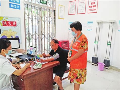 让“一碗汤”的距离更暖人心 渝北时报