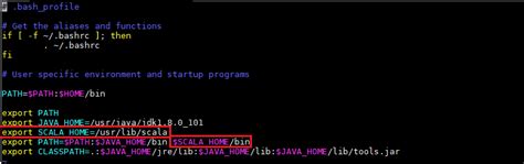 How To Install Apache Spark On Centos Vastlion