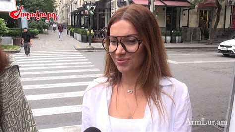 Հարցում Ինչպես եւ որտեղ են քաղաքացիները կազմակերպում իրենց ժամանցը Երեւանում Youtube