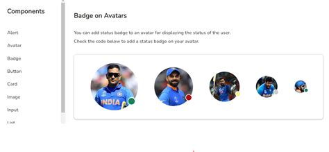 Github Shahbazibnafzalbleedblue Css Bleedblue Css Is A Ui Component