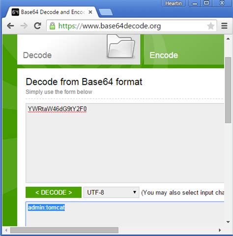 Demo Basic And Digest Authentication Using Apache Tomcat Server Part