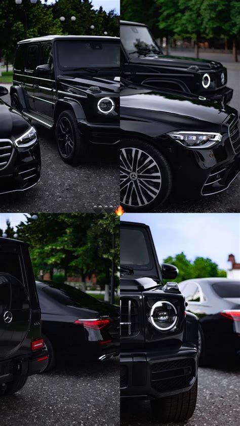 Marcides 🖤 In 2024 Dream Cars Mercedes Mercedes Benz Luxury Cars