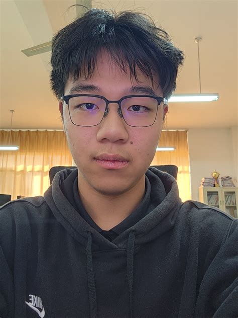 快三级了，爆个照吧 搞七捻三 Linux Do