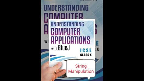 String Programs Part 2 Unsolved Excercise Programs Deleted From Apc Edition 2019 Re