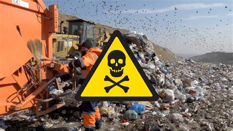 დიდი ლილოს ნაგავსაყრელის წინააღმდეგ Stand Against Didi Lilo Landfill Tbilisi