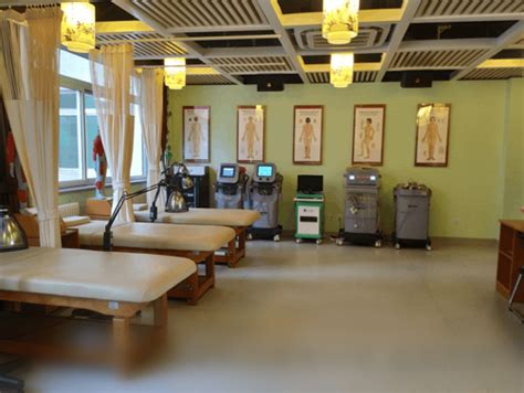 智慧康养解决方案 智慧实训平台中医保健实训室实训室建设解决方案 知乎