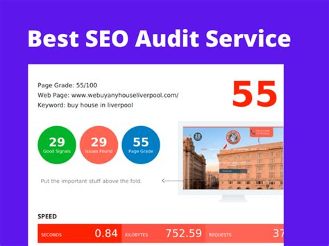 A Complete Website Audit Upwork