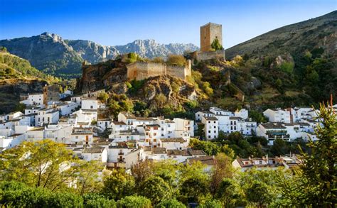 Los Mejores Pueblos Para Hacer Turismo Rural Según Los Viajeros