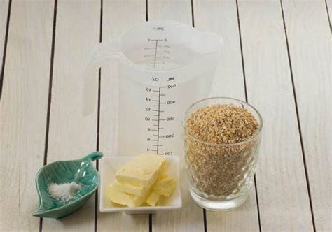 ﻿Пшенична каша 10 рецептів приготування розсипчастої пшеничної каші з покроковими фото