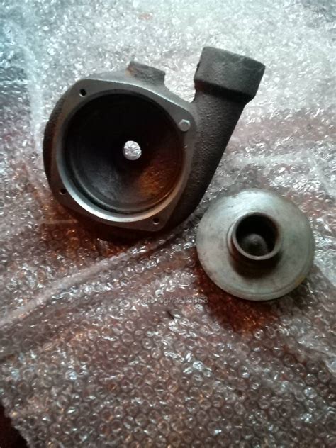 Смукател филтър за водна помпа Помпи поливни системи Видин Смукател филтър за помпа з