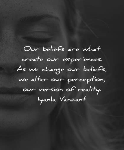Perception Vs Reality Quotes