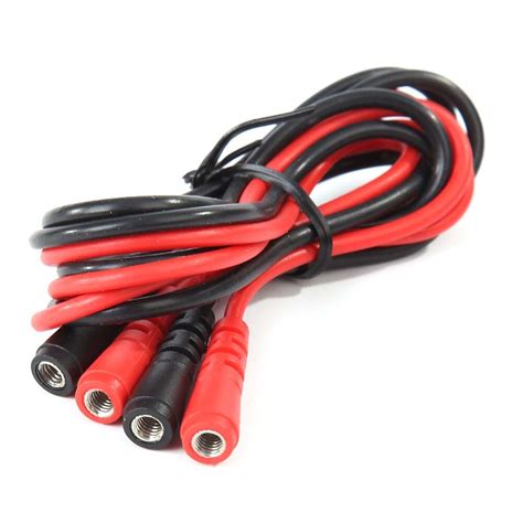 Multi Function Test Lead Kitreplaceable Wire Probe Grandado