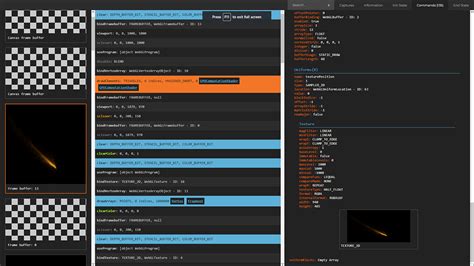 Gpu Computation Renderer Gp Gpu Technique X Effectcomposer Issues