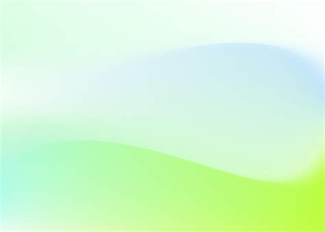 Premium Vector Abstract Luxury Light Green Color Gradient Design Background
