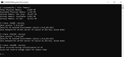 Performance Testing Setting Up Heap Memory In Jmeter For More Than One Concurrent Script