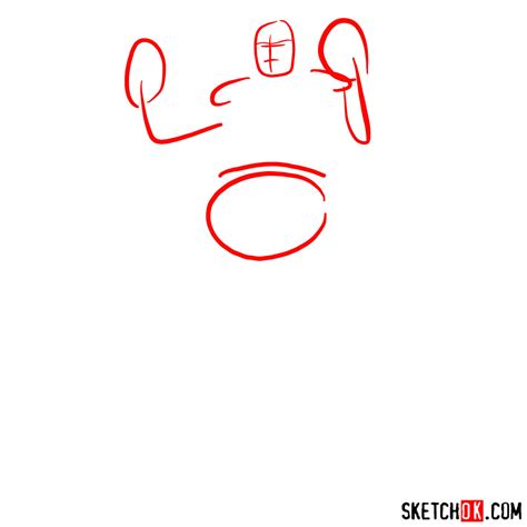 How To Draw Thanos With 5 Infinity Stones A Sketch To Showcase The Titan S Might