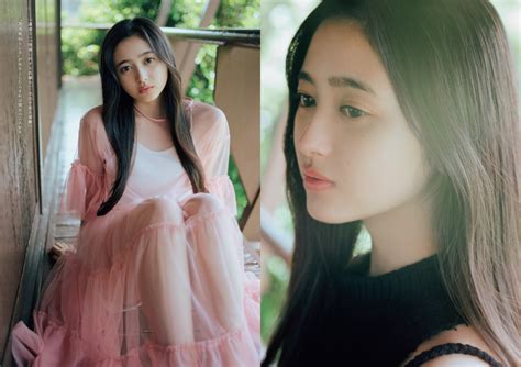 Misora All About Gravure — 井上和 Inoue Nagi