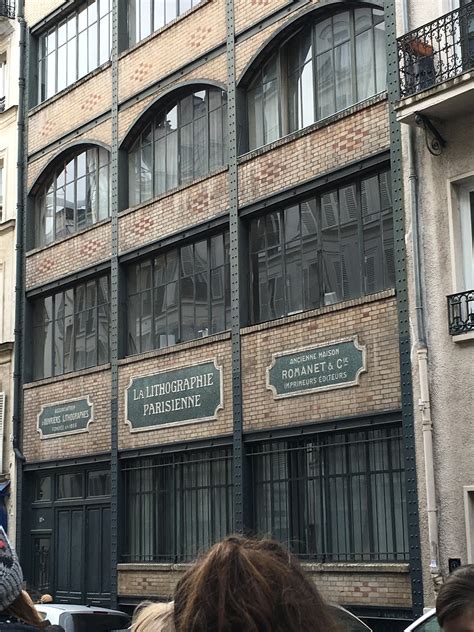 Is It Possible To Be Bored In Paris Madeleine Hobbs