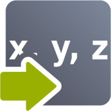 Variable Input Icon Download For Free Iconduck