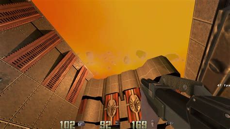 Quake II Mod Quake XP YouTube