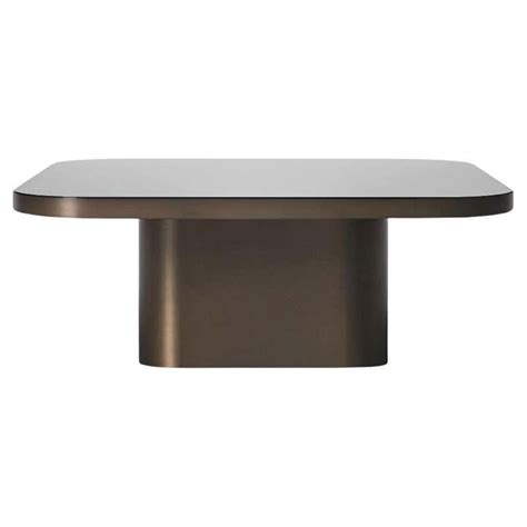 Classicon Set Of 3 Bow Coffee Table By Guilherme Torres For Sale At