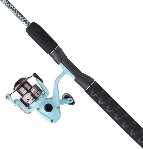 Ugly Stik Gx2 Le Spinning Combo Sansujyuku