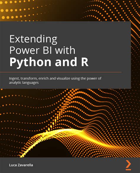 Extending Power Bi With Python And R