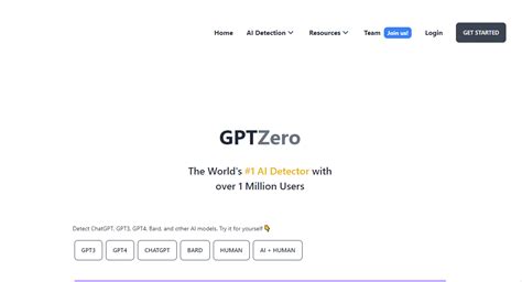 8 Of The Best AI Content Detectors Compared