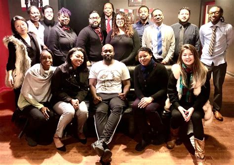 Jerry Bony On Linkedin It Was A Pleasure To Share My Story With A Wonderful Group Of People At