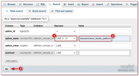 نحوه رفع خطای Wp Block Patterns Registry در وردپرس ایران وب