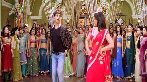 Chamak Challo Chel Chabeli Official Video Rowdy Rathore Akshay Kumar
