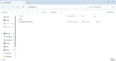 Dasylab And Analog Discovery A New Option For Code Free Data Acquisition Digilent Blog